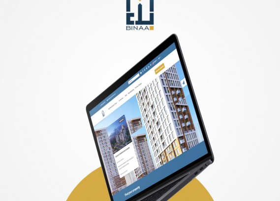Namaa Solutions | Binaa